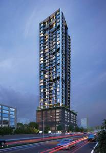 Sunshine Tower in Dadar West, Mumbai: Price, Brochure, Floor Plan, Reviews