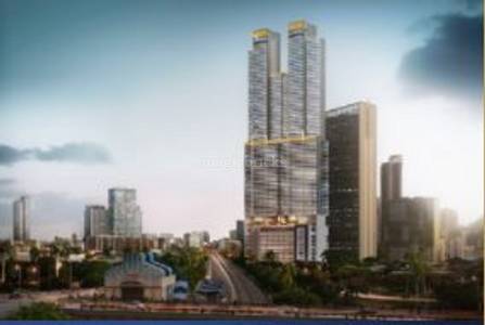 Sierra Towers in Lokhandwala Township Kandivali East, Mumbai: Price ...