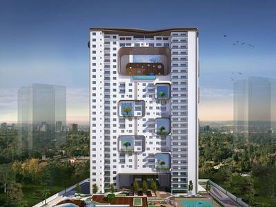 Garuda Creek View in KR Puram, Bangalore: Price, Brochure, Floor Plan ...
