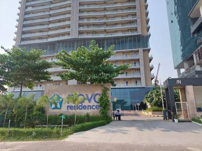 Supertech Supernova Spira Residences in Sector 94, Noida: Price ...