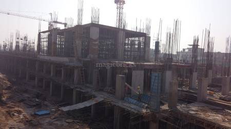 High Tech City in Aerocity, Mohali: Price, Brochure, Floor Plan, Reviews