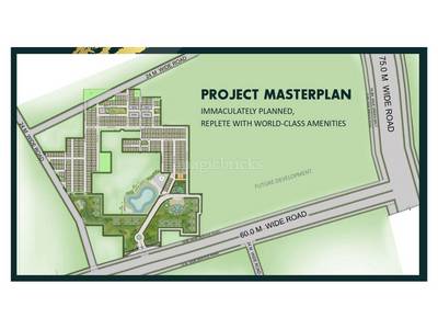 Ace Palm Floors in Sector 89, Gurgaon: Price, Brochure, Floor Plan, Reviews