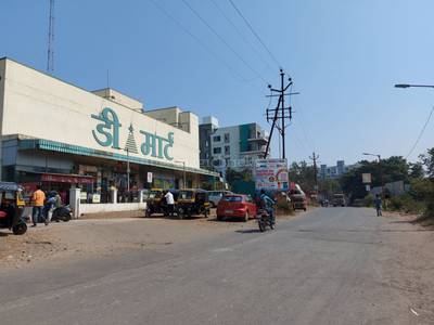 Balewadi High Street in Balewadi, Pune: Price, Brochure, Floor Plan ...