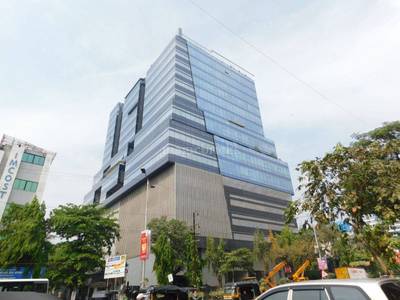 Opal Square in Wagle Industrial Estate, Thane: Price, Brochure, Floor ...