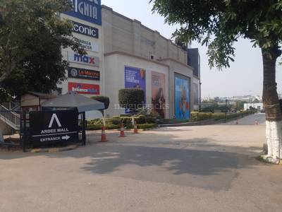 Ardee Mall in Ardee City, Gurgaon: Price, Brochure, Floor Plan, Reviews