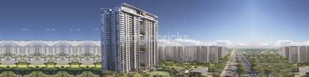Indian Oil Apartments in Sector 62, Noida: Price, Brochure, Floor Plan ...