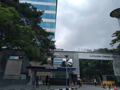 RMZ One Pramount in Porur, Chennai: Price, Brochure, Floor Plan, Reviews