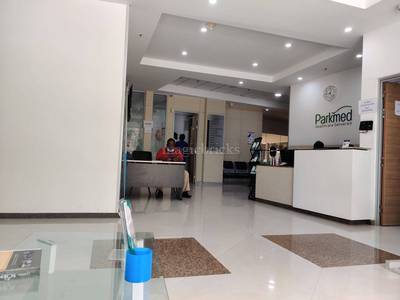 RMZ Pinnacle in Commissariat Road, Bangalore: Price, Brochure, Floor ...