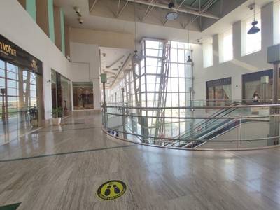 DLF World Tech Park in Sector 30, Gurgaon: Price, Brochure, Floor Plan ...