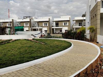 M1 Terra Alegria Phase 2 in Hoskote, Bangalore: Price, Brochure, Floor ...