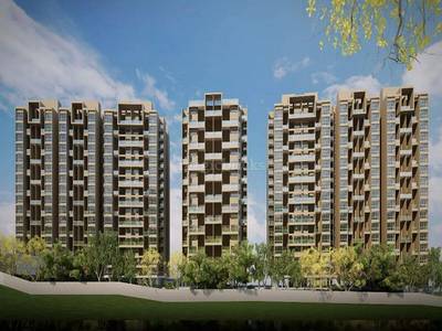 VTP Township Codename Pegasus in Kharadi, Pune: Price, Brochure, Floor ...