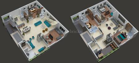 Aditya Enclave in Ameerpet, Hyderabad: Price, Brochure, Floor Plan, Reviews