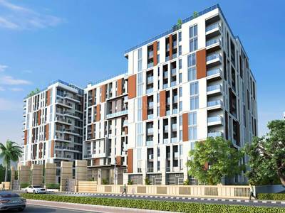 Horizon Tower in Jawahar Lal Nehru Marg, Jaipur: Price, Brochure, Floor ...