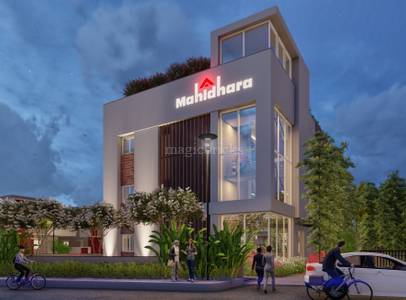 Aparna Avani in Isnapur, Hyderabad: Price, Brochure, Floor Plan, Reviews