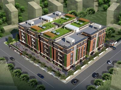 Phoenix Lithop in Jubilee Hills, Hyderabad: Price, Brochure, Floor Plan ...