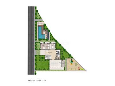 Aparna Avani in Isnapur, Hyderabad: Price, Brochure, Floor Plan, Reviews