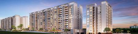 Adhya Radha Krishna in Moshi, Pune: Price, Brochure, Floor Plan, Reviews