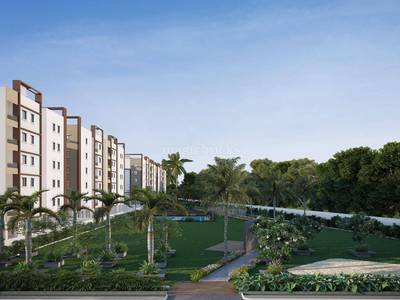 Aparna Avani in Isnapur, Hyderabad: Price, Brochure, Floor Plan, Reviews