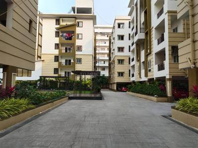 Srusti Symphony in Kondapur, Hyderabad: Price, Brochure, Floor Plan ...