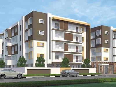 DLF Westend Heights in Begur Road, Bangalore: Price, Brochure, Floor ...