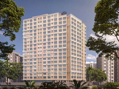 Godrej Coliseum in Sion, Mumbai: Price, Brochure, Floor Plan, Reviews