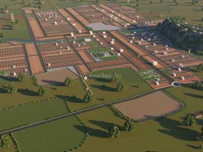 GK Hill View Phase II in Devanahalli, Bangalore: Price, Brochure, Floor ...