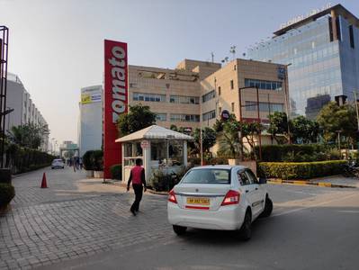 DLF Blaire in DLF Phase 5, Gurgaon: Price, Brochure, Floor Plan, Reviews