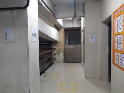 Kakade Bizz Icon in Shivajinagar, Pune: Price, Brochure, Floor Plan ...