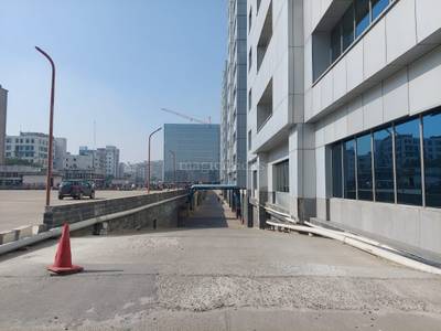 Logix Cyber Park in Sector 62, Noida: Price, Brochure, Floor Plan, Reviews