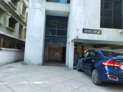 Addor Aspire II in Panjara Pol, Ahmedabad: Price, Brochure, Floor Plan ...