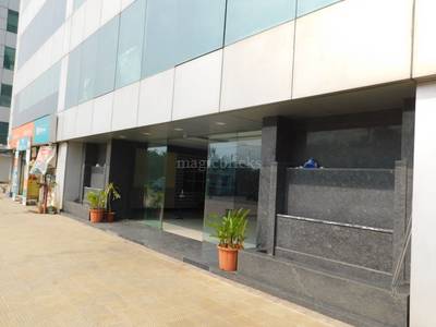 Greenscape Cyber Works in Mahape, Navi Mumbai: Price, Brochure, Floor ...