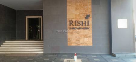 Rishi Tech Park in New Town, Kolkata: Price, Brochure, Floor Plan, Reviews
