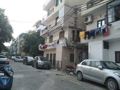 Bhera Enclave in Paschim Vihar, New Delhi: Price, Brochure, Floor Plan ...