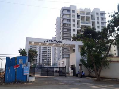 VTP Township Codename Pegasus in Kharadi, Pune: Price, Brochure, Floor ...