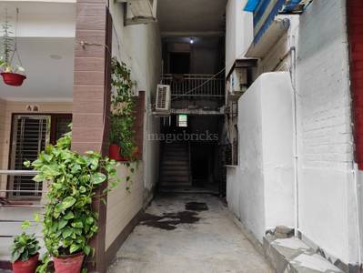 Akash Ganga Apartment in Sector 24 Rohini, New Delhi: Price, Brochure ...