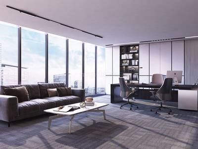 Noida Cyber Hub in Sector 62, Noida: Price, Brochure, Floor Plan, Reviews