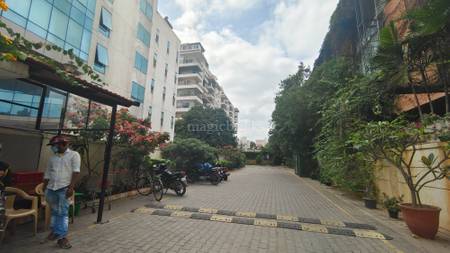 Brigade Mayfair in Cambridge Layout, Bangalore: Price, Brochure, Floor ...