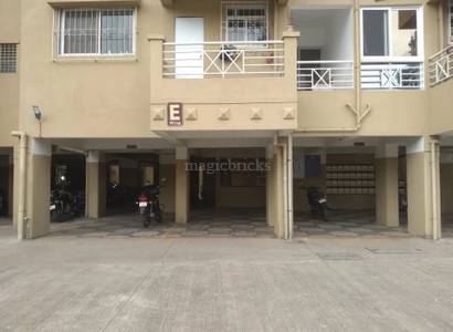 Kesar Tree Town in Moshi, Pune: Price, Brochure, Floor Plan, Reviews