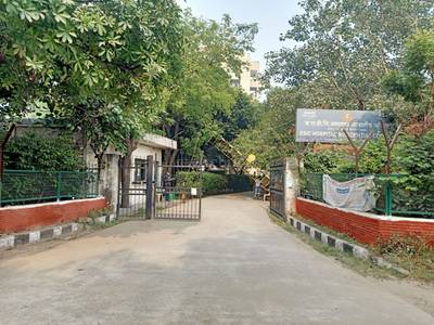 DDA Pocket G 15 in Sector 15 Rohini, New Delhi: Price, Brochure, Floor ...