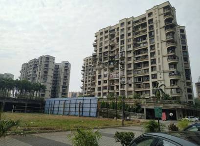 Neelkanth Enclave in Ghatkopar West, Mumbai: Price, Brochure, Floor ...
