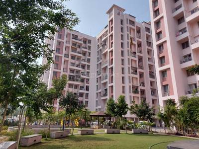 Krishna Gurav in Kasarwadi, Pune: Price, Brochure, Floor Plan, Reviews
