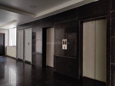 DLF World Tech Park in Sector 30, Gurgaon: Price, Brochure, Floor Plan ...