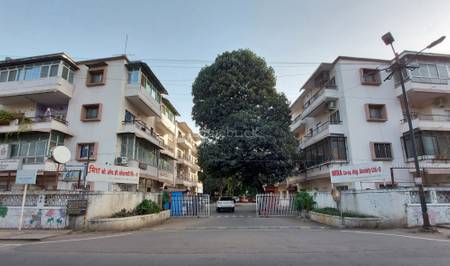 Meera Society in Shankar Sheth Road, Pune: Price, Brochure, Floor Plan ...