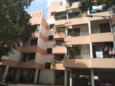 The Nest HDFC Colony in Chinchwad, Pune: Price, Brochure, Floor Plan ...
