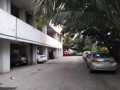 Raichandani Pentagon Towers in Karve Nagar, Pune: Price, Brochure ...