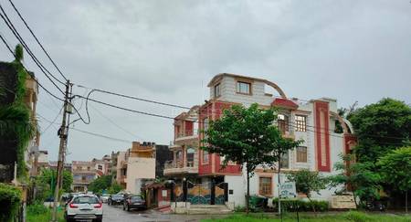 Ansals Tanushree in NH 24, Ghaziabad: Price, Brochure, Floor Plan, Reviews