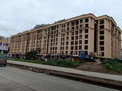 ATLANTA ENCLAVE in Shilphata, Thane: Price, Brochure, Floor Plan, Reviews