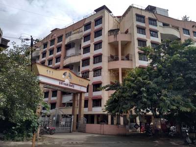 Samarth Serenity in Ravet, Pune: Price, Brochure, Floor Plan, Reviews