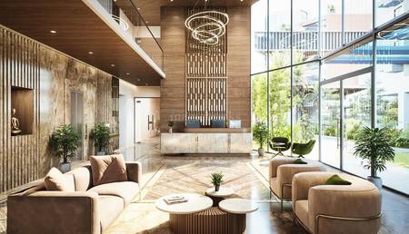 Ramky Selenium in Gachibowli, Hyderabad: Price, Brochure, Floor Plan ...