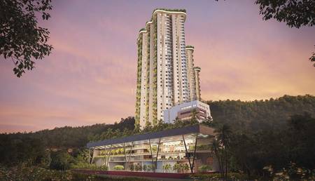 Concrete Strings in Manikonda, Hyderabad: Price, Brochure, Floor Plan ...